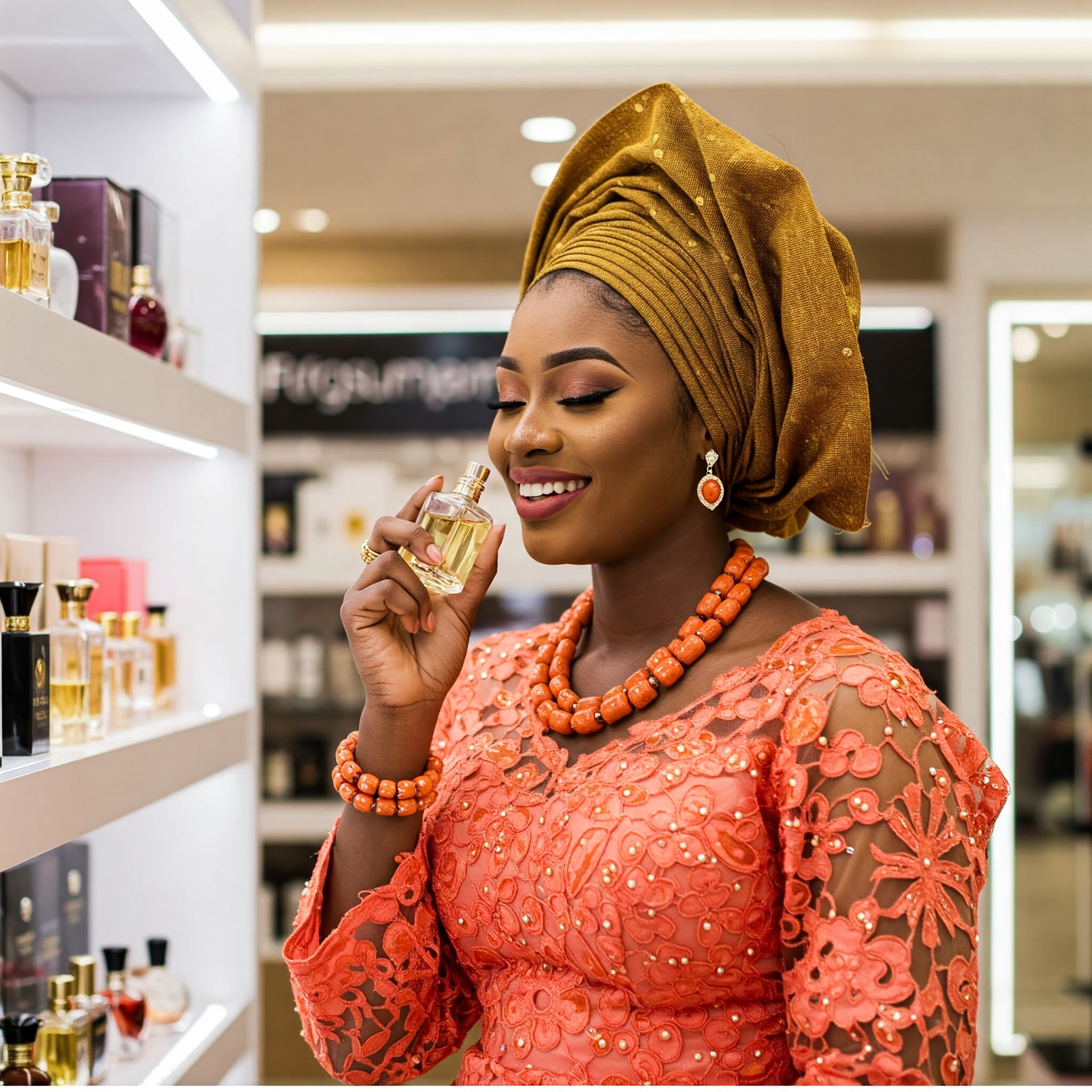 Perfume Guide: How to Choose the Right Scent - Bisperfumery